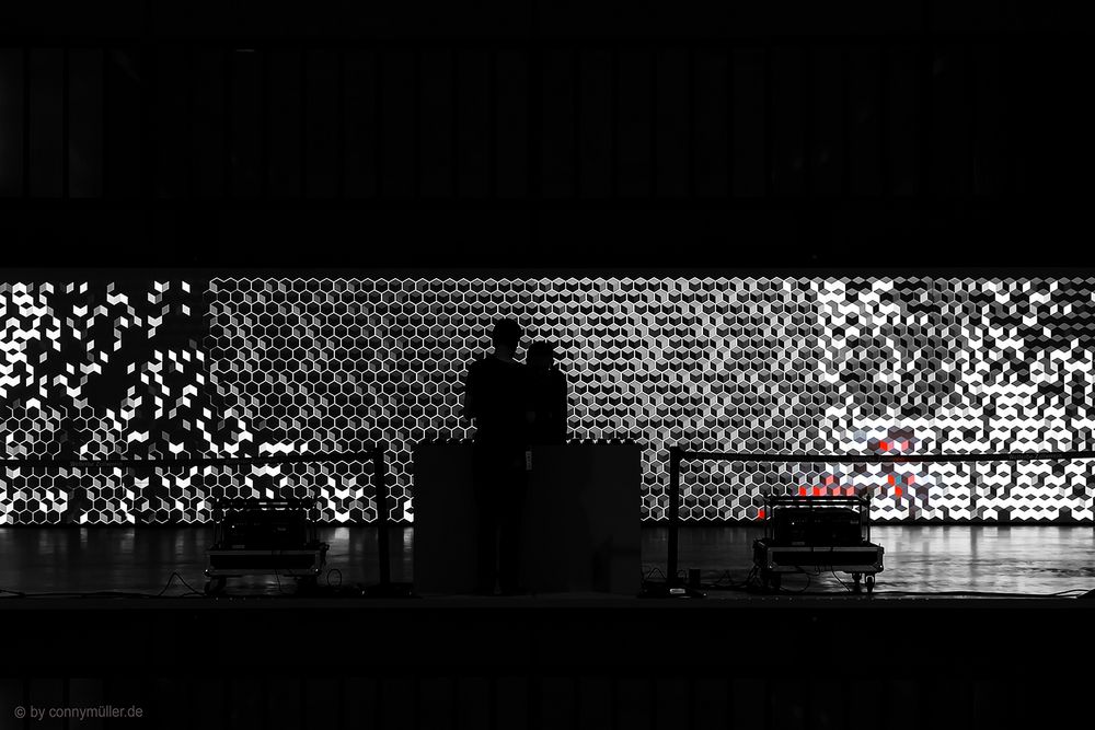 Schichtende Foto & Bild | essen, zollverein, motive Bilder auf ...