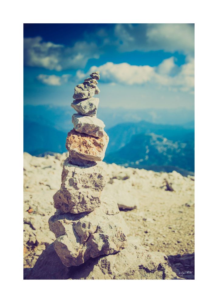 * Schief * Foto & Bild | landschaft, berge, gipfel und grate Bilder auf ...