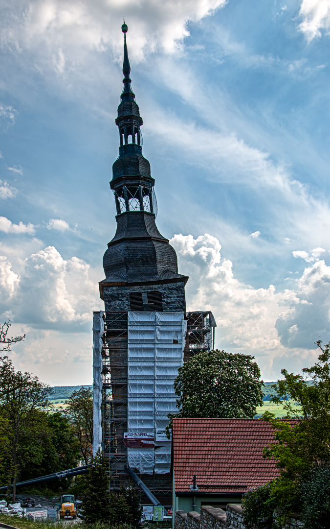 Schiefer als der schiefe Turm von Pisa... Foto & Bild | world, europa ...