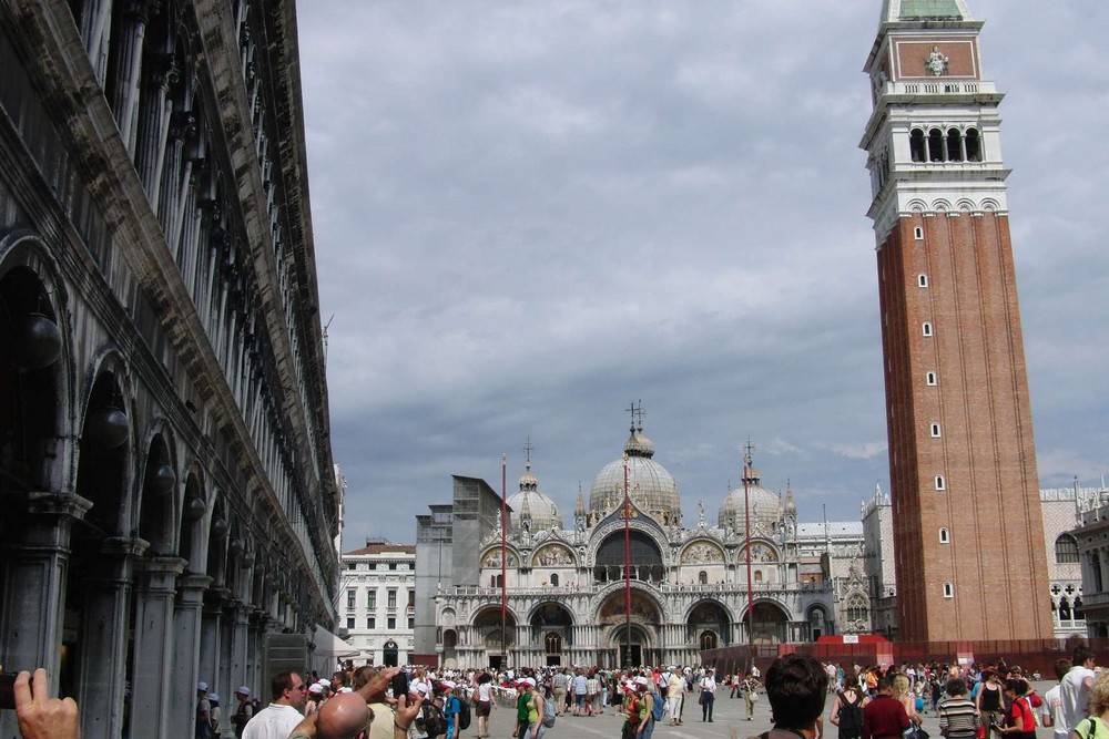 Schiefer Turm von Venedig Foto & Bild | europe, italy, vatican city, s marino, italy Bilder auf ...