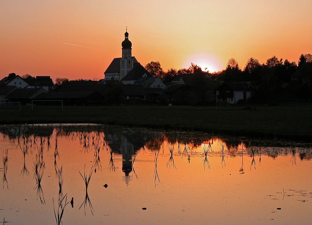 Schierling Foto & Bild | deutschland, europe, bayern Bilder auf ...