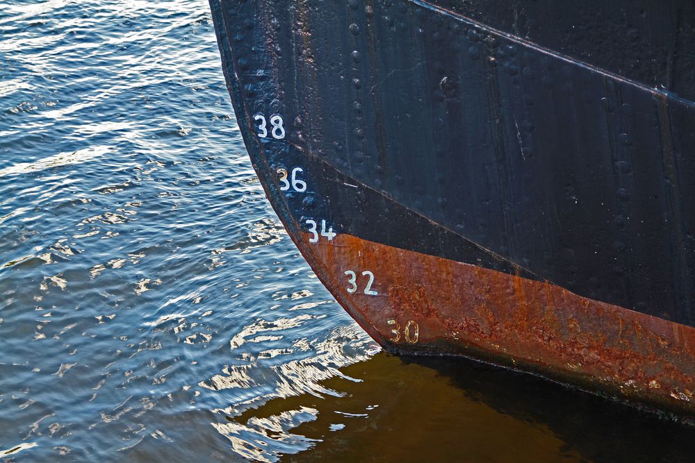 Schiffsbug Foto & Bild | motive Bilder auf fotocommunity