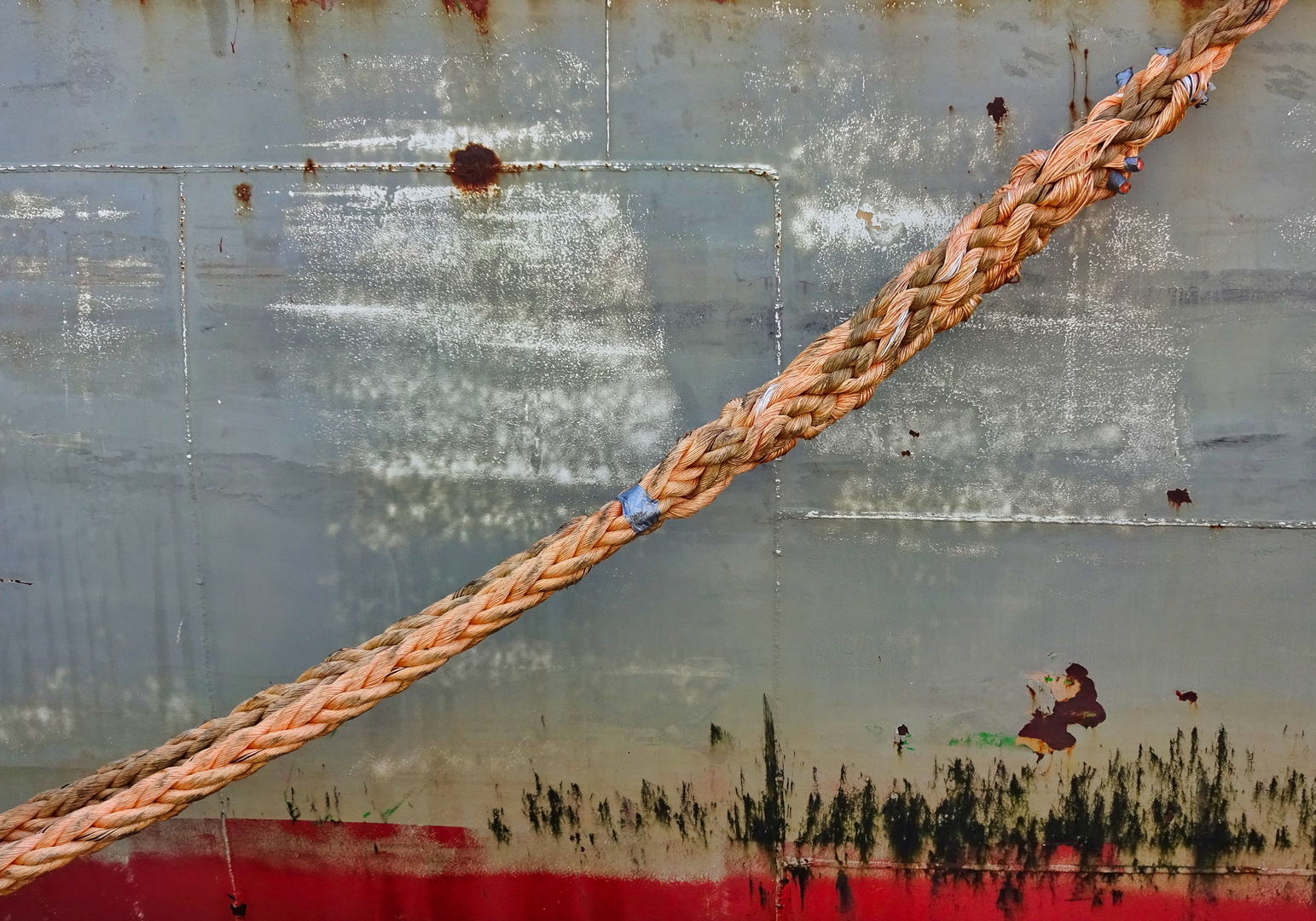 Schiffstau Foto & Bild | industrie und technik, technik-details ...