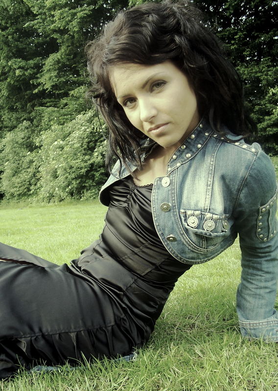 schik.. Foto & Bild | modelle stellen sich vor, weibliche modelle ...