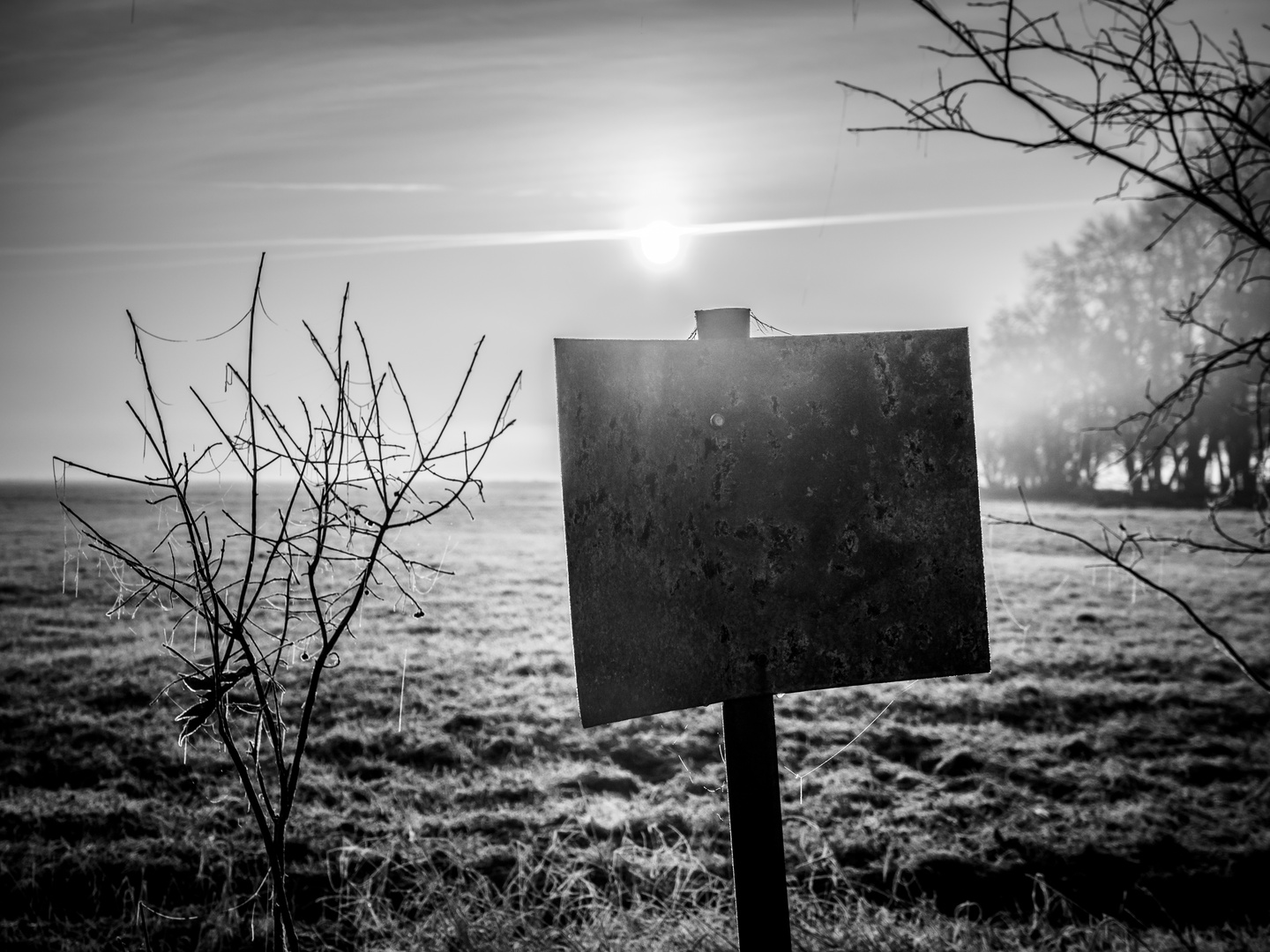 Schild Foto & Bild | deutschland, europe, brandenburg Bilder auf ...
