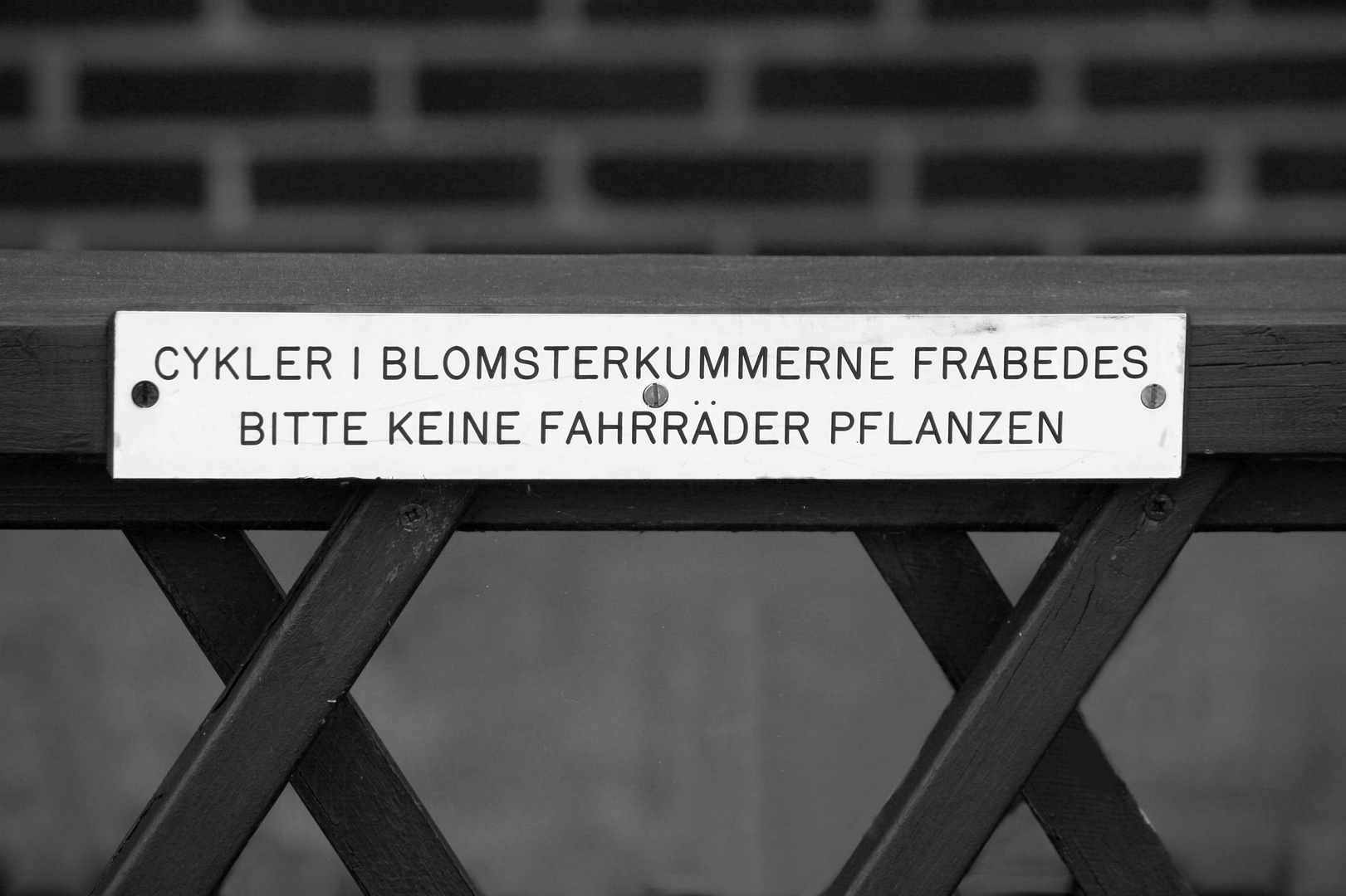 Schild Foto & Bild | fotos, world, dokumentation Bilder auf fotocommunity