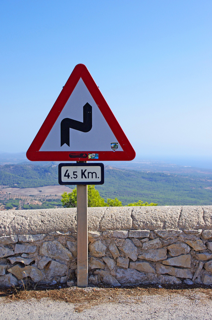 Schild Foto & Bild | landschaft, wege und pfade, natur Bilder auf ...
