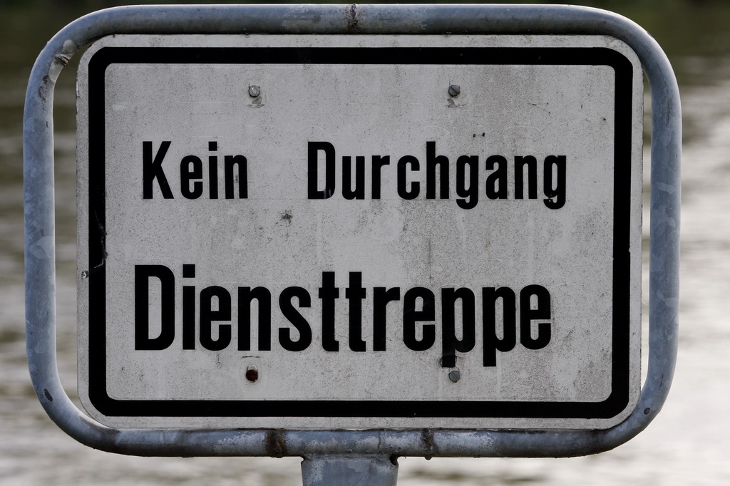 Schilda lässt Grüßen.... Foto & Bild | reportage dokumentation, motive ...