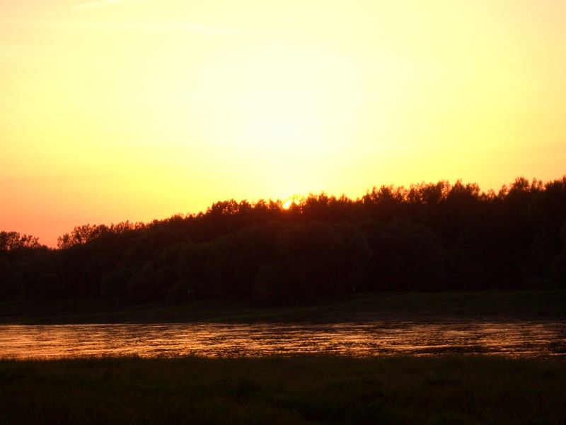 Schimmer - Bild & Foto von Christiane N. aus Fotografie am / im Wasser ...