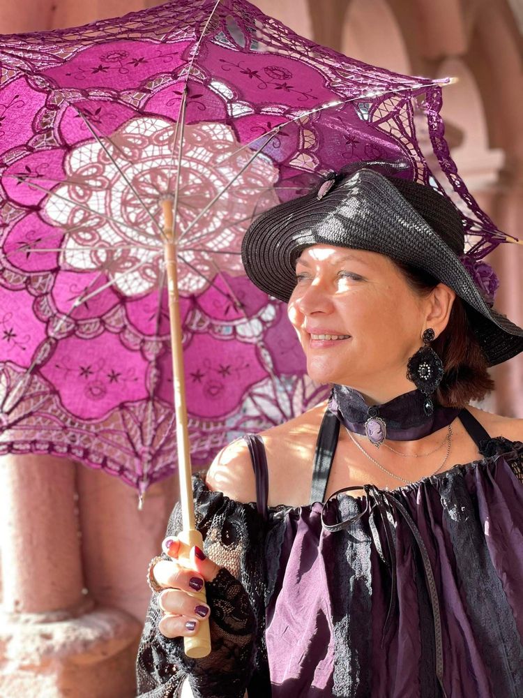 Schirm Foto & Bild | street, portrait, menschen Bilder auf fotocommunity