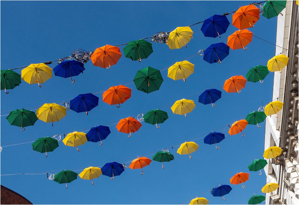 Schirme (2) Foto & Bild | reportage dokumentation, deutschland, europe ...