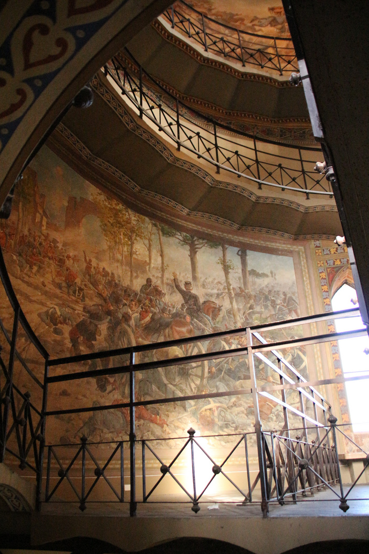 Schlacht von Solferino Foto & Bild | italy, world, turm Bilder auf ...