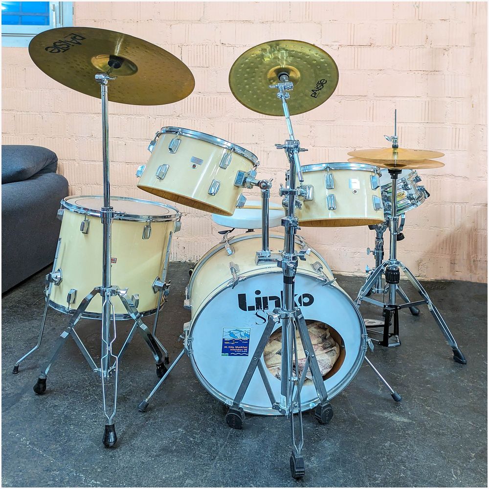 Schlagzeug Foto & Bild | europe, schweiz & liechtenstein ...