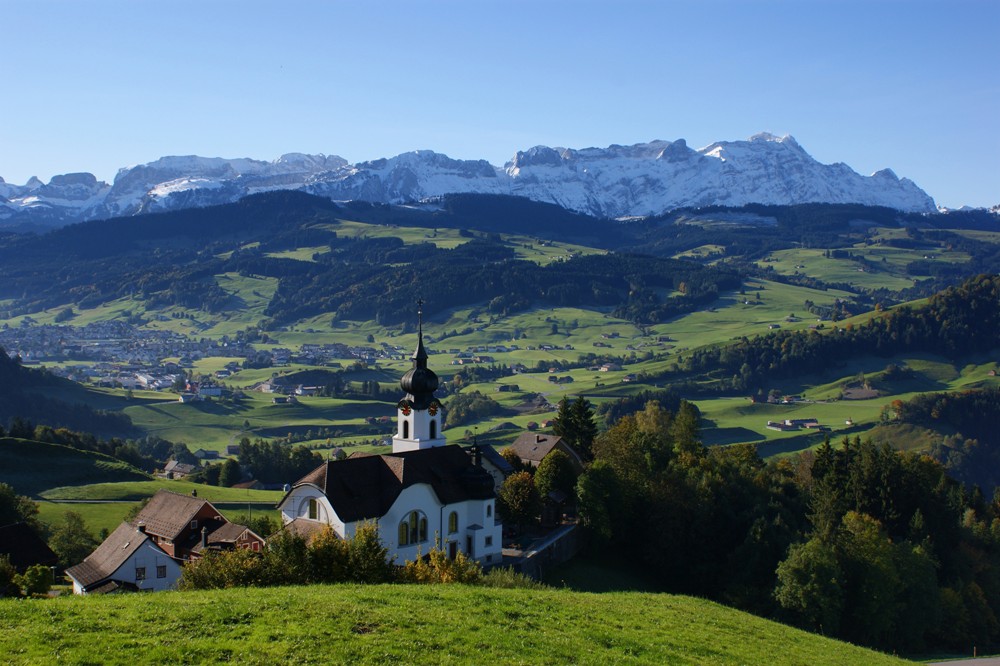 Schlatt Foto & Bild | europe, schweiz & liechtenstein, kt. appenzell ...