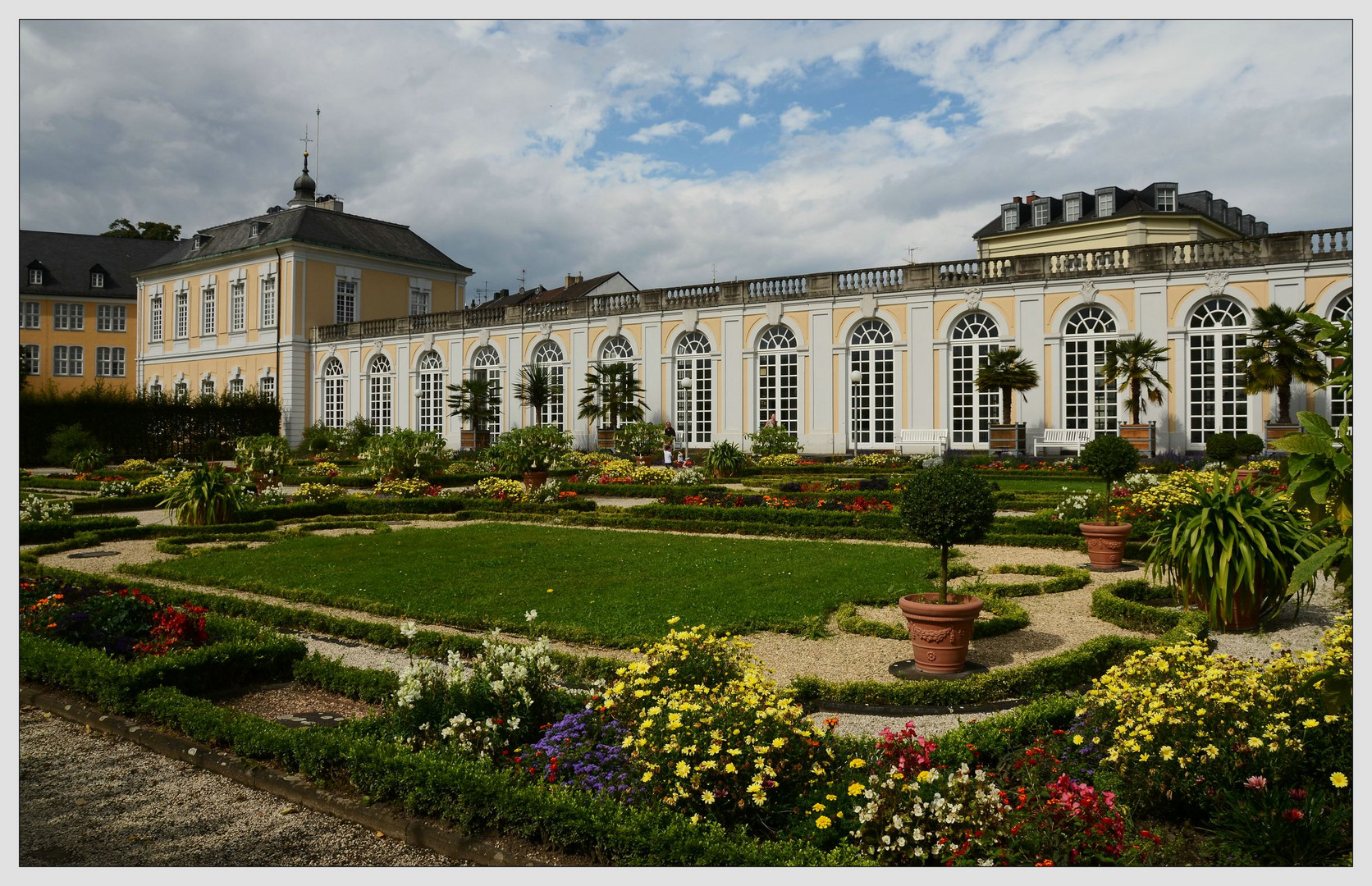 Schloss Augustusburg Foto & Bild | architektur, schlösser & burgen ...