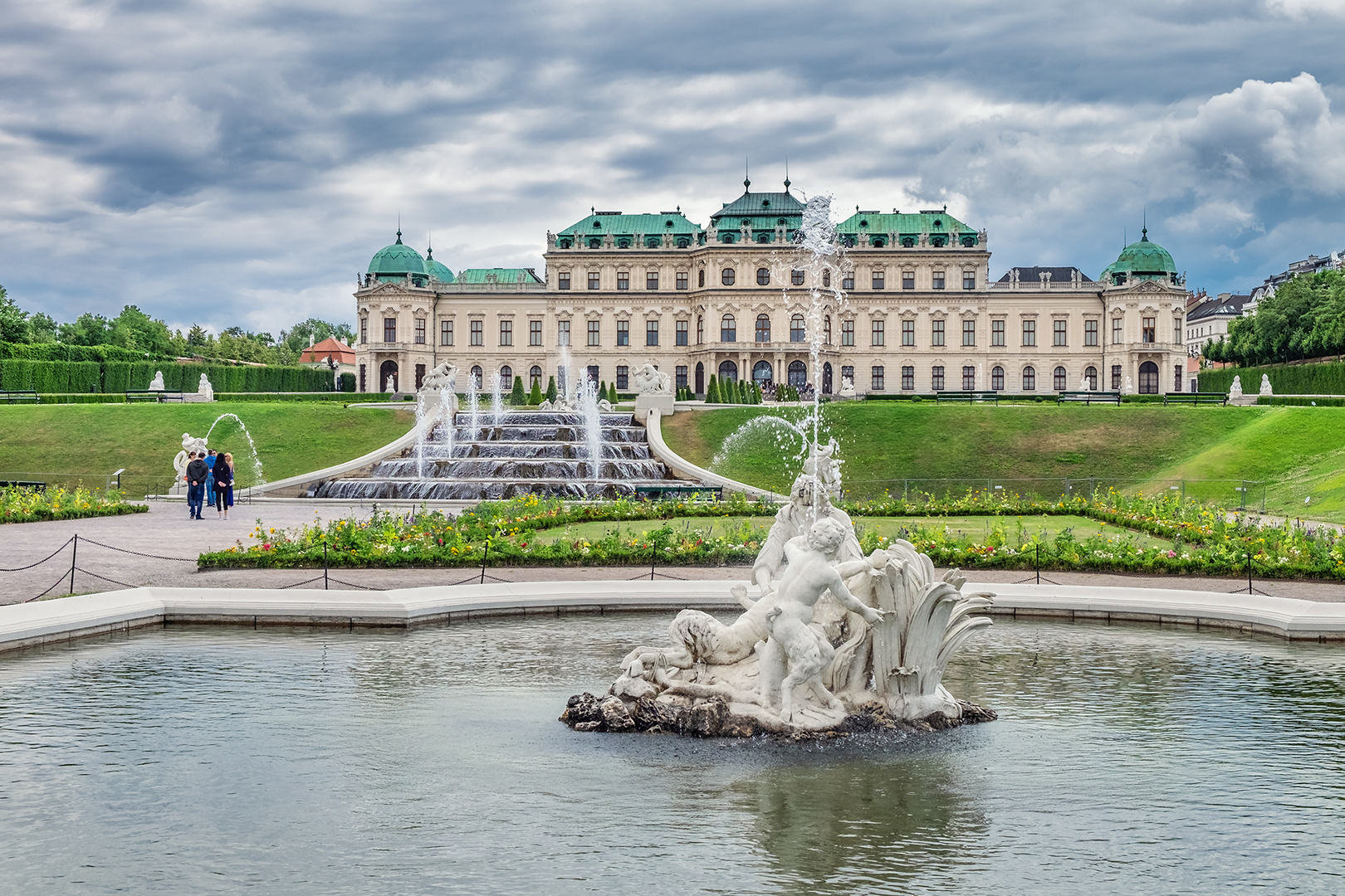 Schloss Belvedere, Wien Foto & Bild | architektur, europe, Österreich ... Schloss Belvedere, Wien Foto & Bild | architektur, europe, Österreich ...