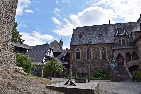 Solingen Bilder & Fotos