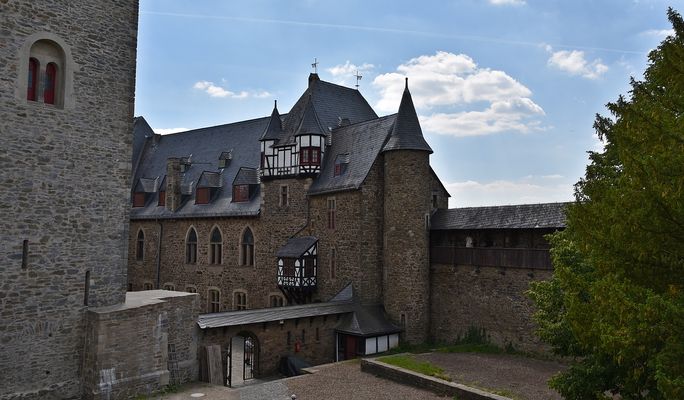 Solingen Bilder & Fotos