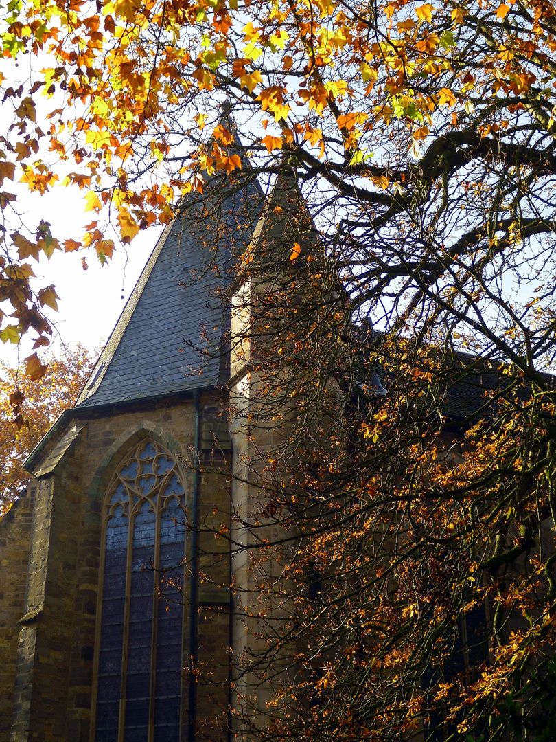 Schloss Cappenberg Foto & Bild | sonstiges Bilder auf fotocommunity