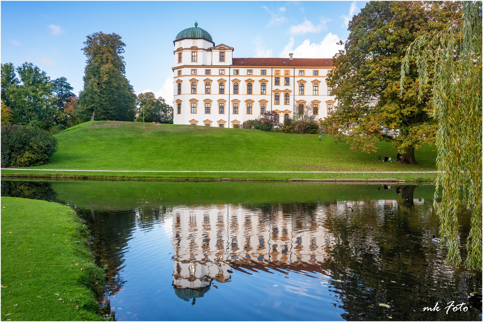Schloß Celle Foto & Bild | deutschland, europe, niedersachsen Bilder ...