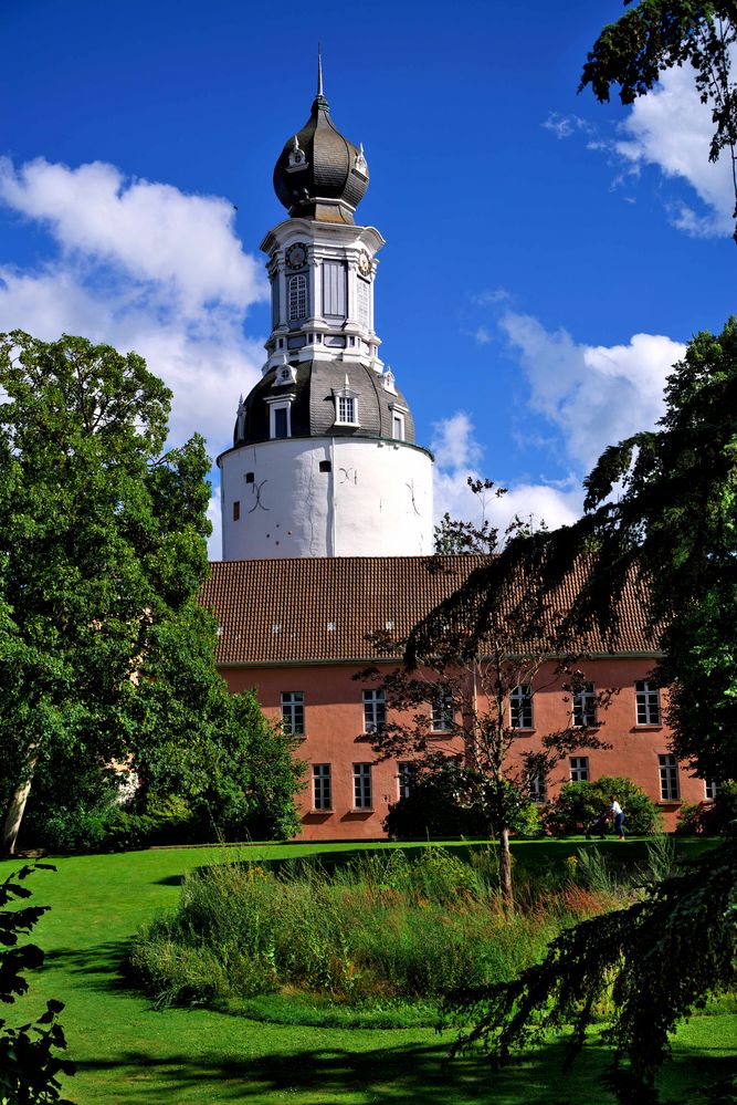 Schloss Foto & Bild | architektur, deutschland, europe Bilder auf fotocommunity