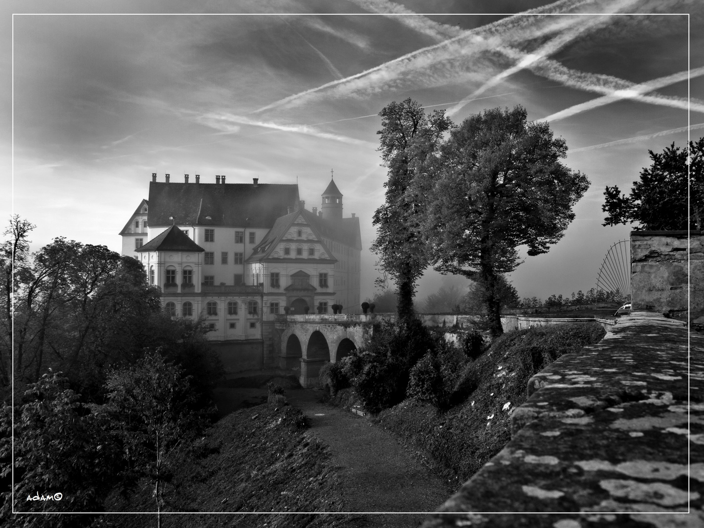 Schloss Heiligenberg Foto & Bild | archiv projekte naturchannel, 10 ...