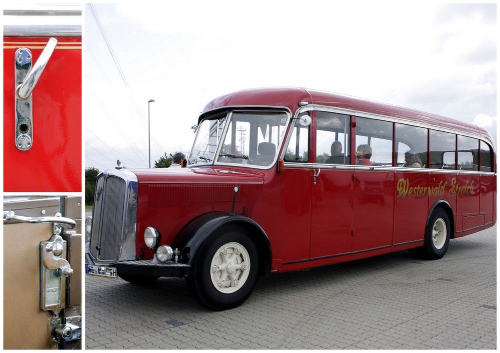 Schloss Innen und Aussen an dem Schweizer Bus Foto & Bild | bus ...