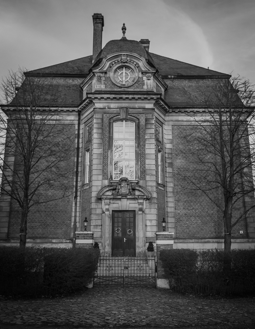 Schloss Karow Foto & Bild | architektur, ländliche architektur, fotos ...