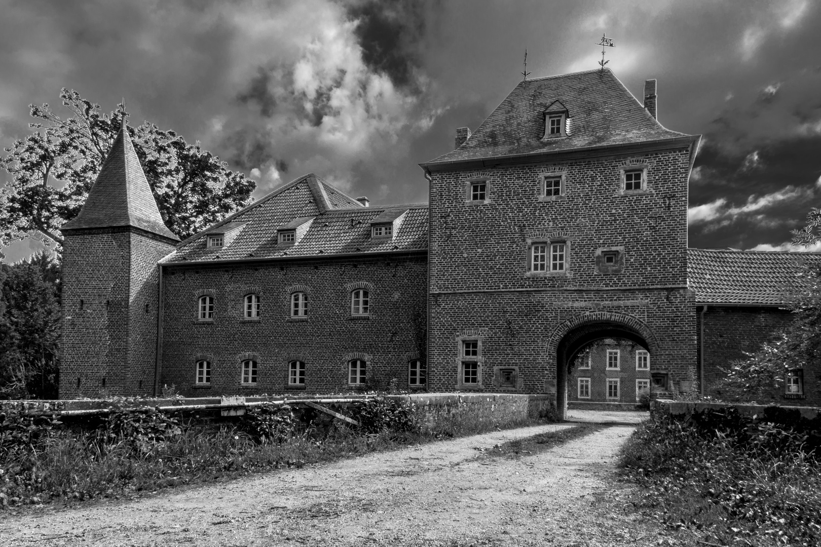 Schloss Kellenberg Foto & Bild | architektur, motive Bilder auf fotocommunity