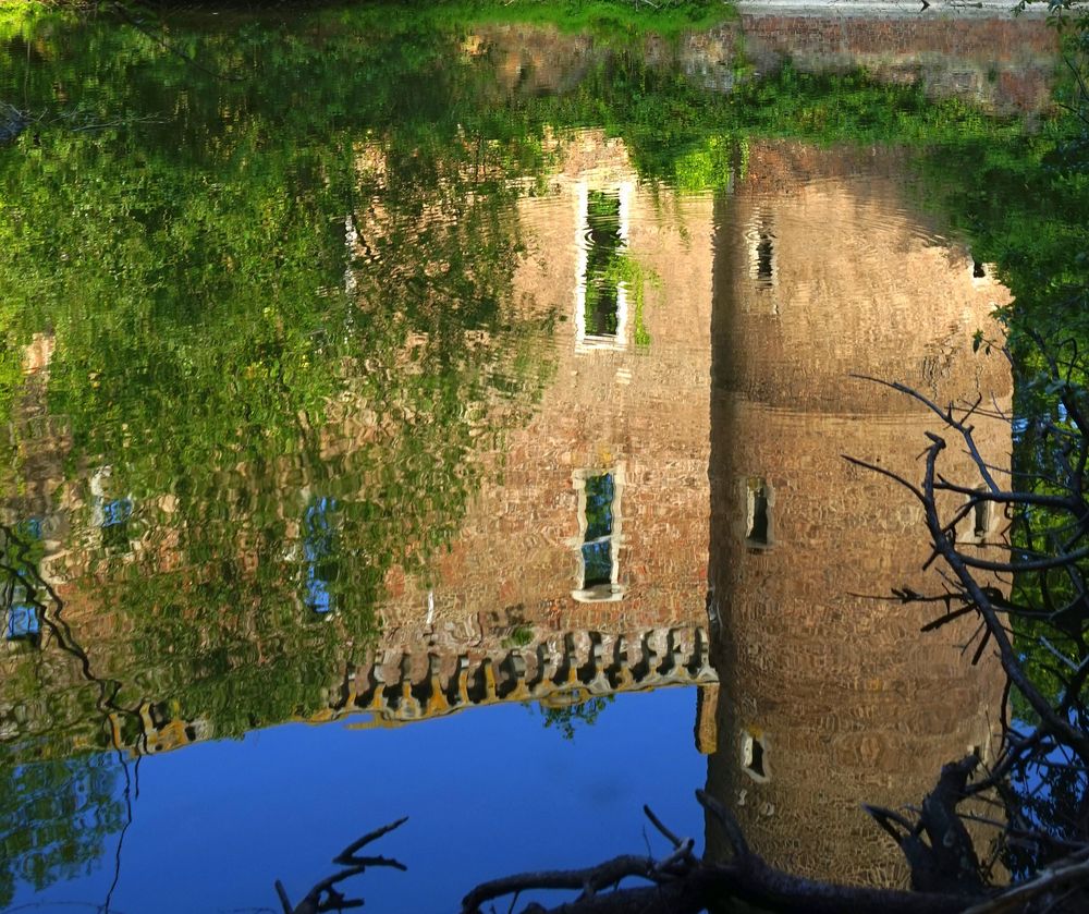 Schloss Lechenich Foto & Bild | motive Bilder auf fotocommunity