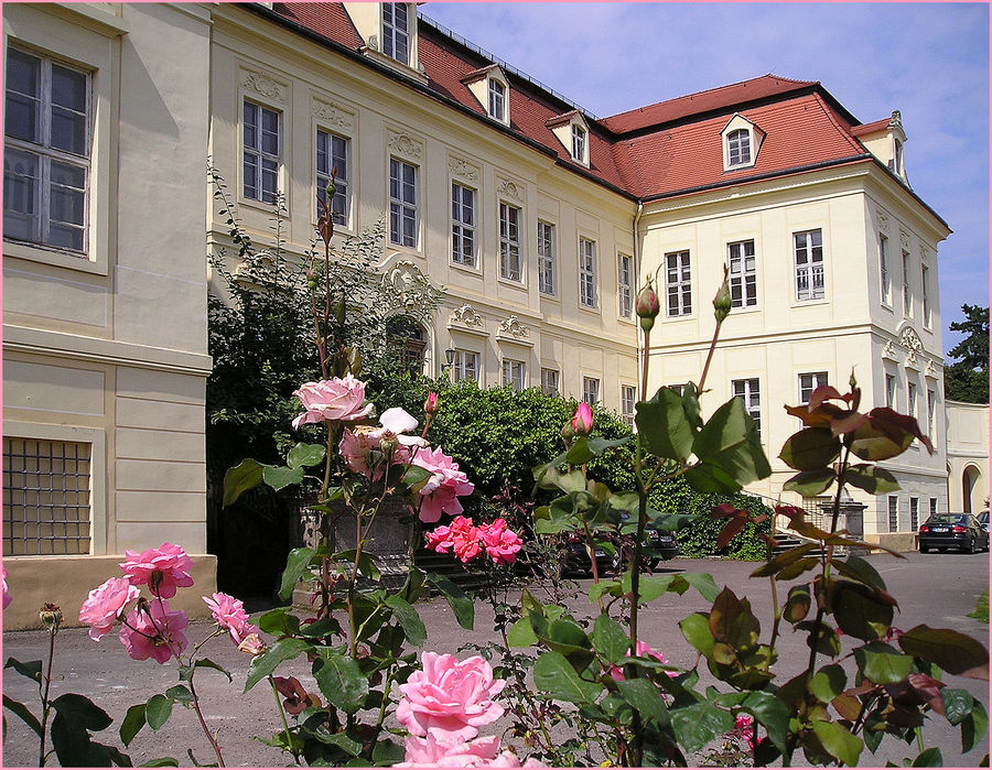 Schloss Nischwitz 1 Foto & Bild | architektur, schlösser & burgen ... Schloss Nischwitz 1 Foto & Bild | architektur, schlösser & burgen ...