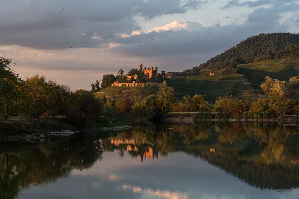 Schloss Ortenberg Ortenau Foto & Bild | reportage dokumentation, zeit ...