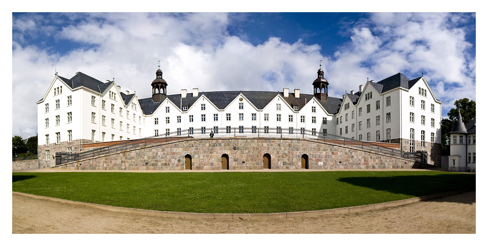 Schloss Plön Foto & Bild | deutschland, europe, schleswig- holstein ...