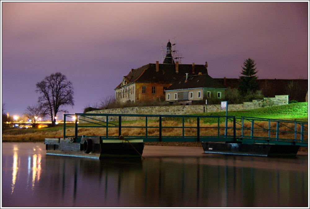 Schloss Promnitz Foto & Bild | deutschland, europe, sachsen Bilder auf ...