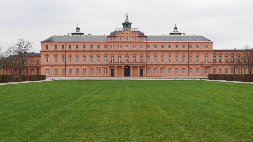 Schloss Rastatt Foto & Bild | architektur, deutschland, europe Bilder ...