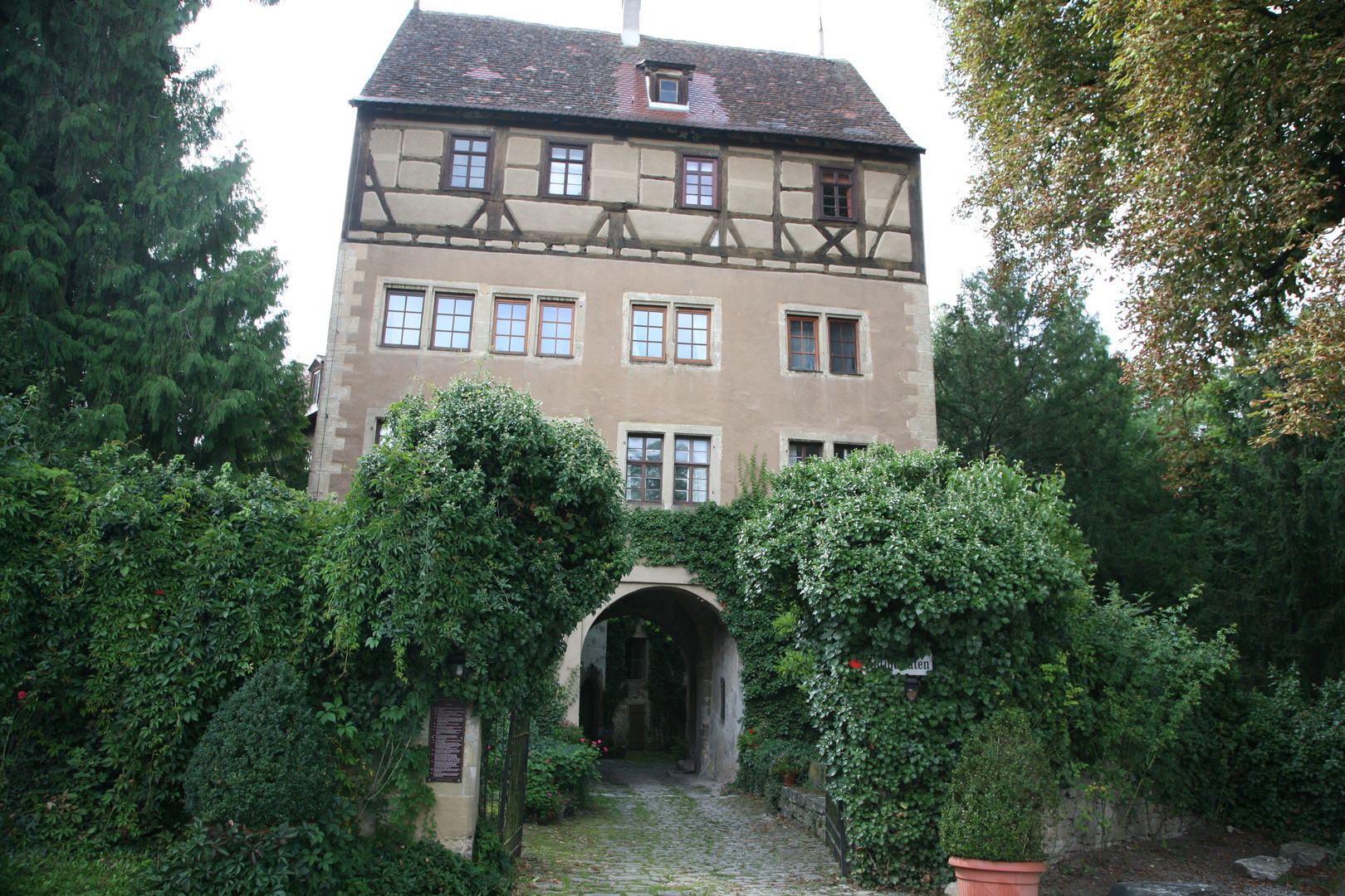 Schloss Remseck( D ) Foto & Bild | schlösser Bilder auf fotocommunity