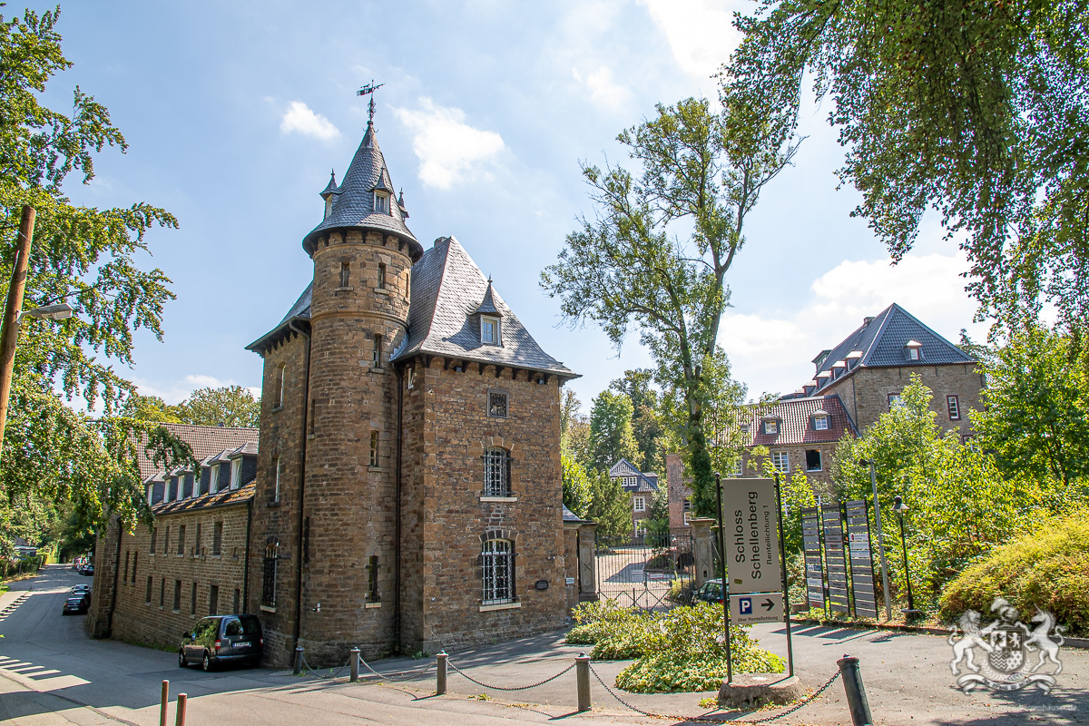 Schloss Schellenberg Foto & Bild | architektur, deutschland, europe ...