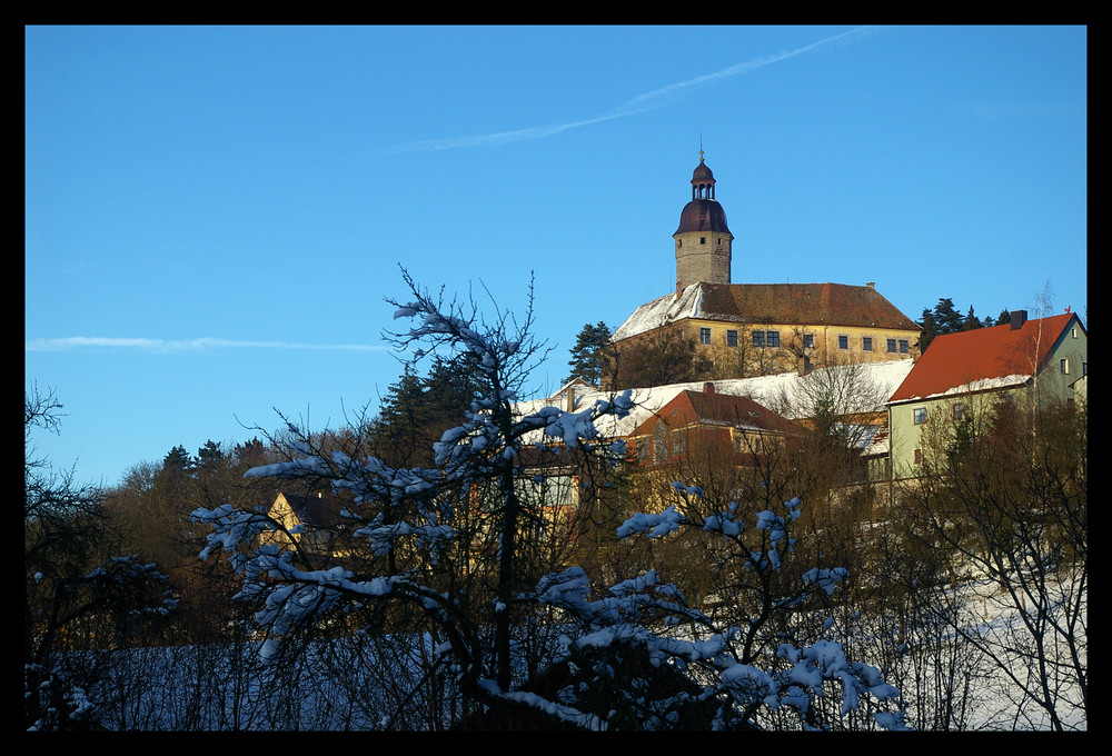 Schloß Virnsberg II Foto & Bild | deutschland, europe, bayern Bilder ... Schloß Virnsberg II Foto & Bild | deutschland, europe, bayern Bilder ...