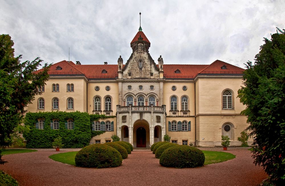 Schloss Waldenburg Foto & Bild | fotos, historisch, architektur Bilder ...