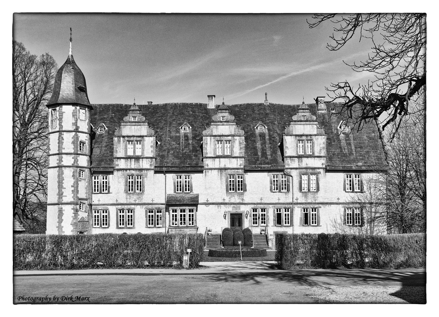 Schloss Wendlinghausen Foto & Bild | lippe, schloss, architektur Bilder ...