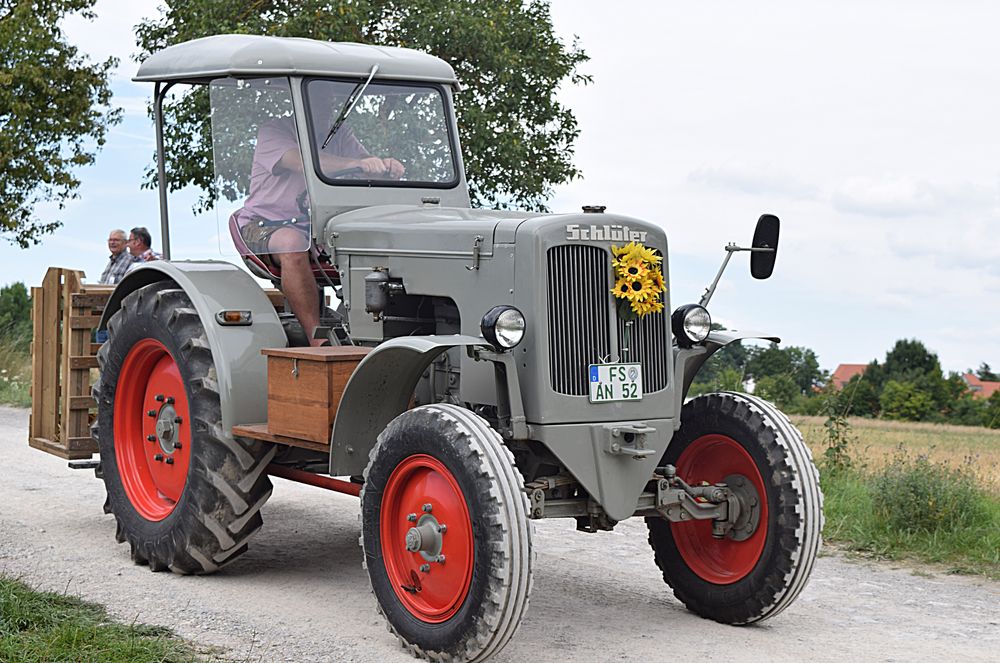 Schlüter Foto & Bild | autos & zweiräder, oldtimer youngtimer, verkehr ...