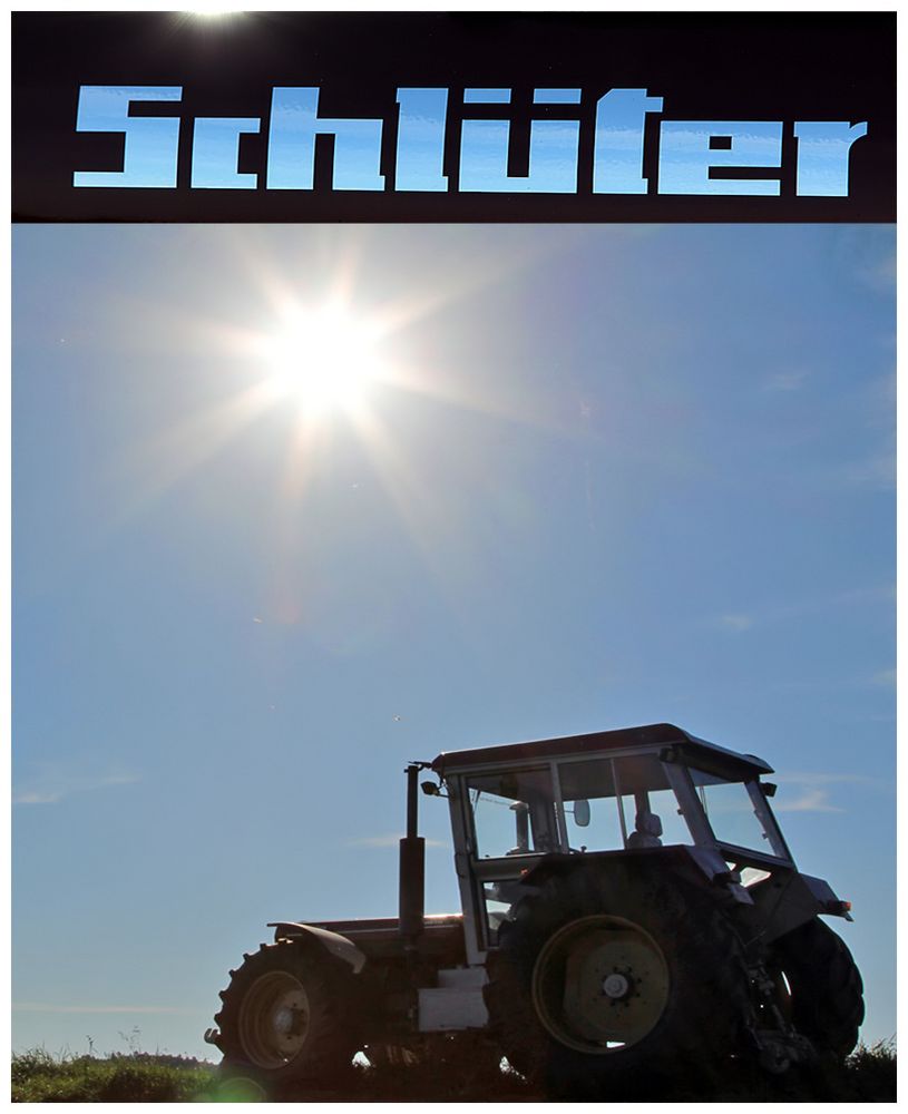 Schlüter Foto & Bild | industrie und technik, traktoren ...