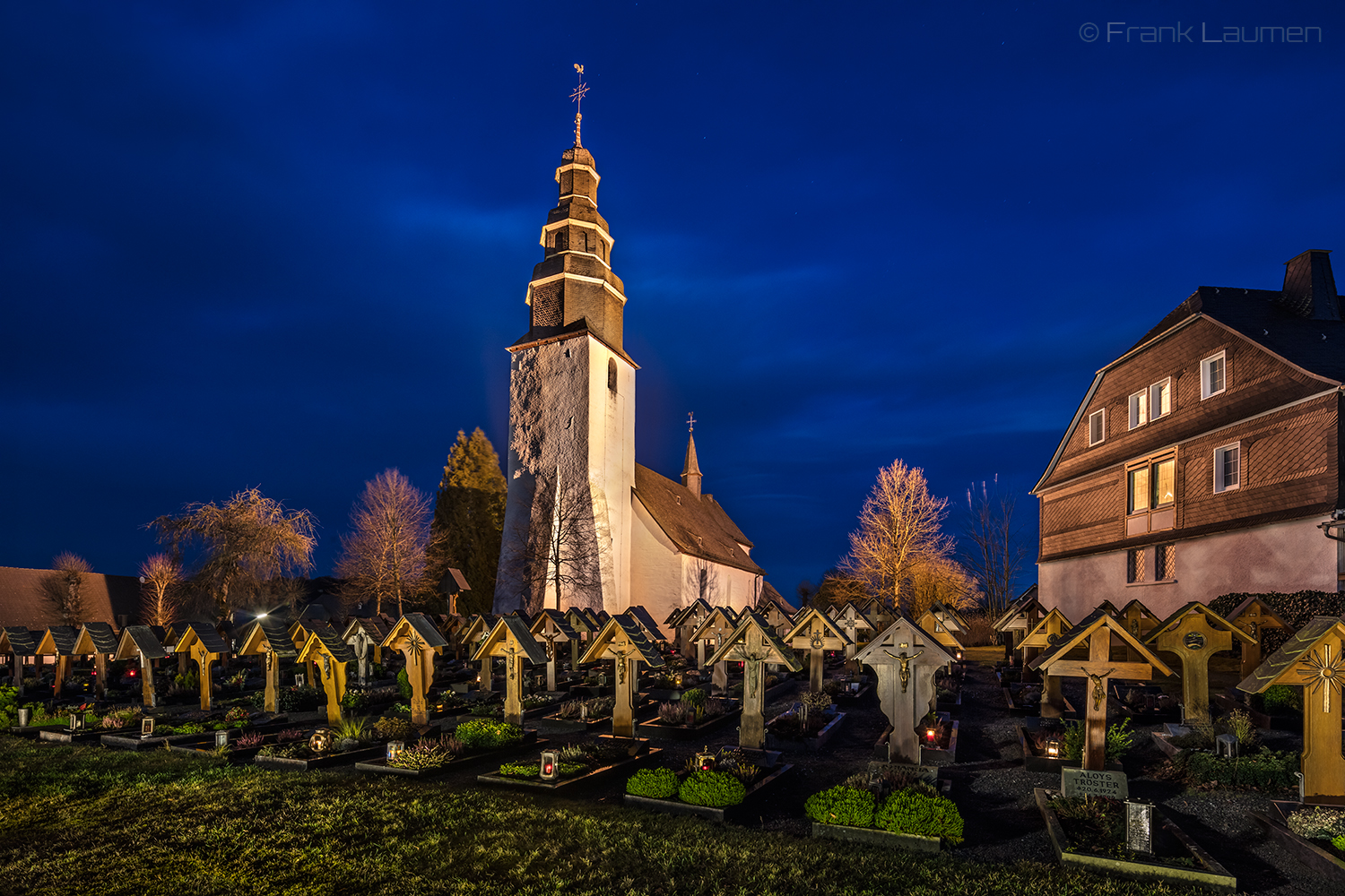 Schmallenberg Wormbach Foto & Bild | architektur, deutschland, europe Bilder auf fotocommunity