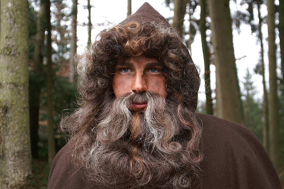 schmutzli..... Foto & Bild | kunstfotografie & kultur, bräuche ...