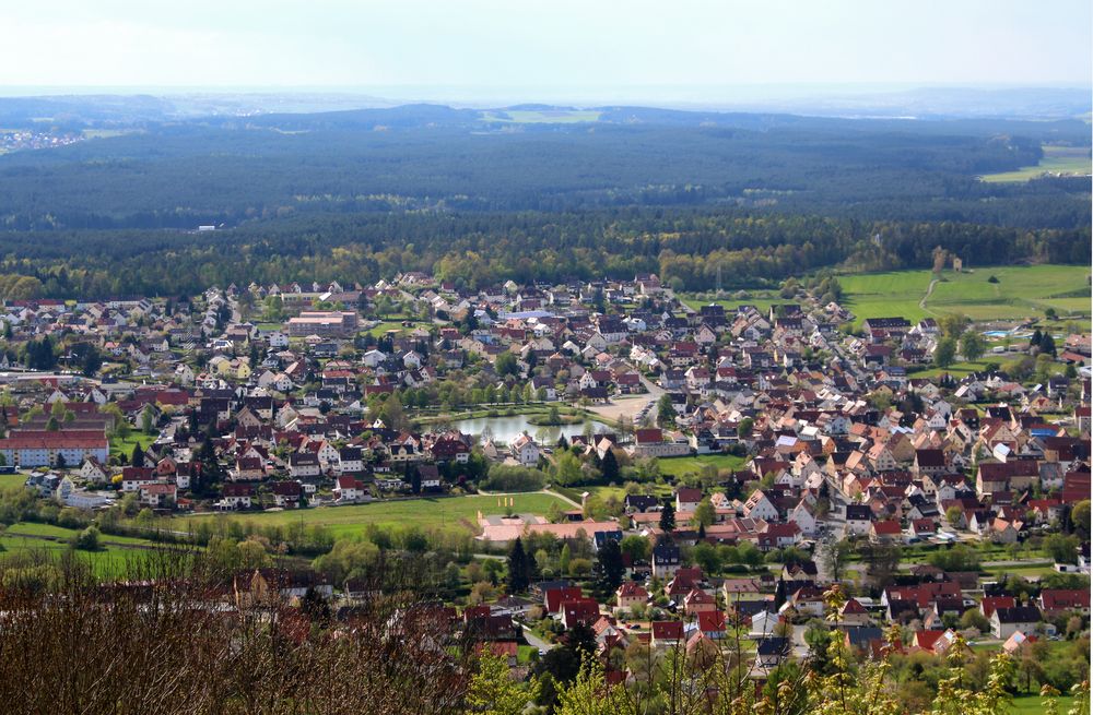 Schnaittach Foto & Bild | deutschland, europe, bayern Bilder auf ...