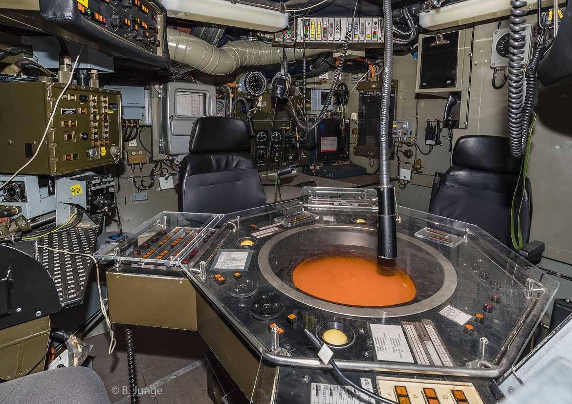 Schnellboot S71 "Gepard" (3) Foto & Bild | nikon, museum, marine Bilder ...