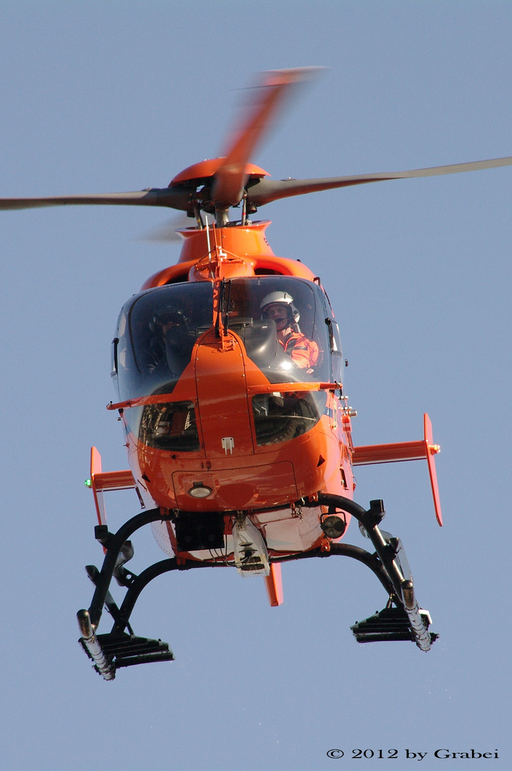 Schnelle Rettung Foto & Bild | luftfahrt, hubschrauber, verkehr ...