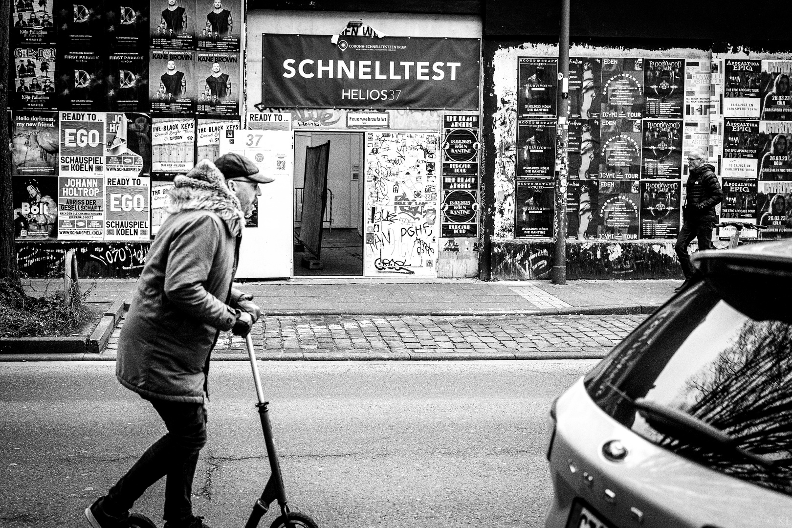 Schnelltest ... Foto & Bild | erwachsene menschen, deutschland, europe ...