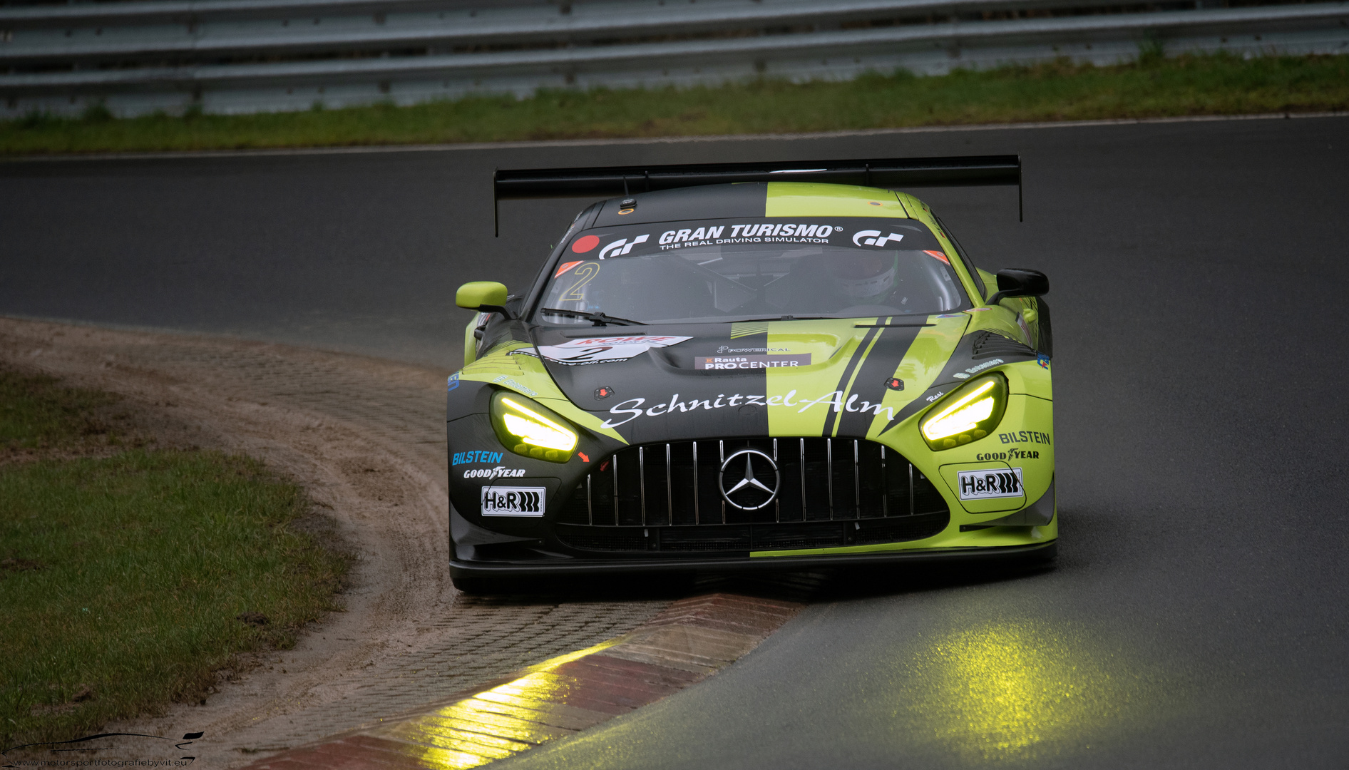 Schnitzelalm Racing in the 2023 Season Part 3 Foto & Bild | sport ...