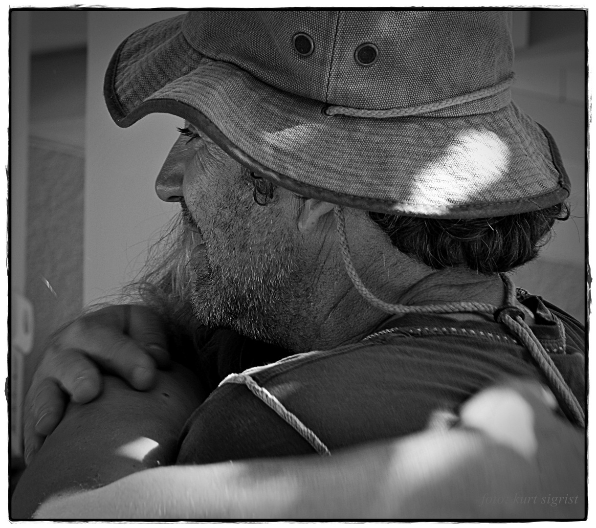 Schön dass du wieder da bist....freu mich Foto & Bild | erwachsene ...